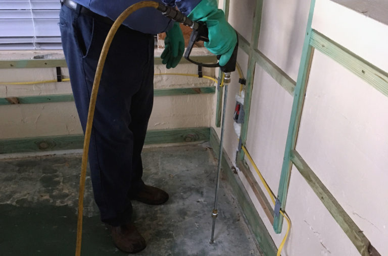 MABI injectors for termite and pest control treatments | MABI USA