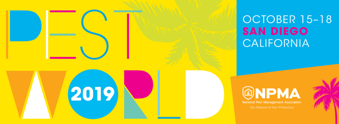 Pestworld 2019 - MABI USA