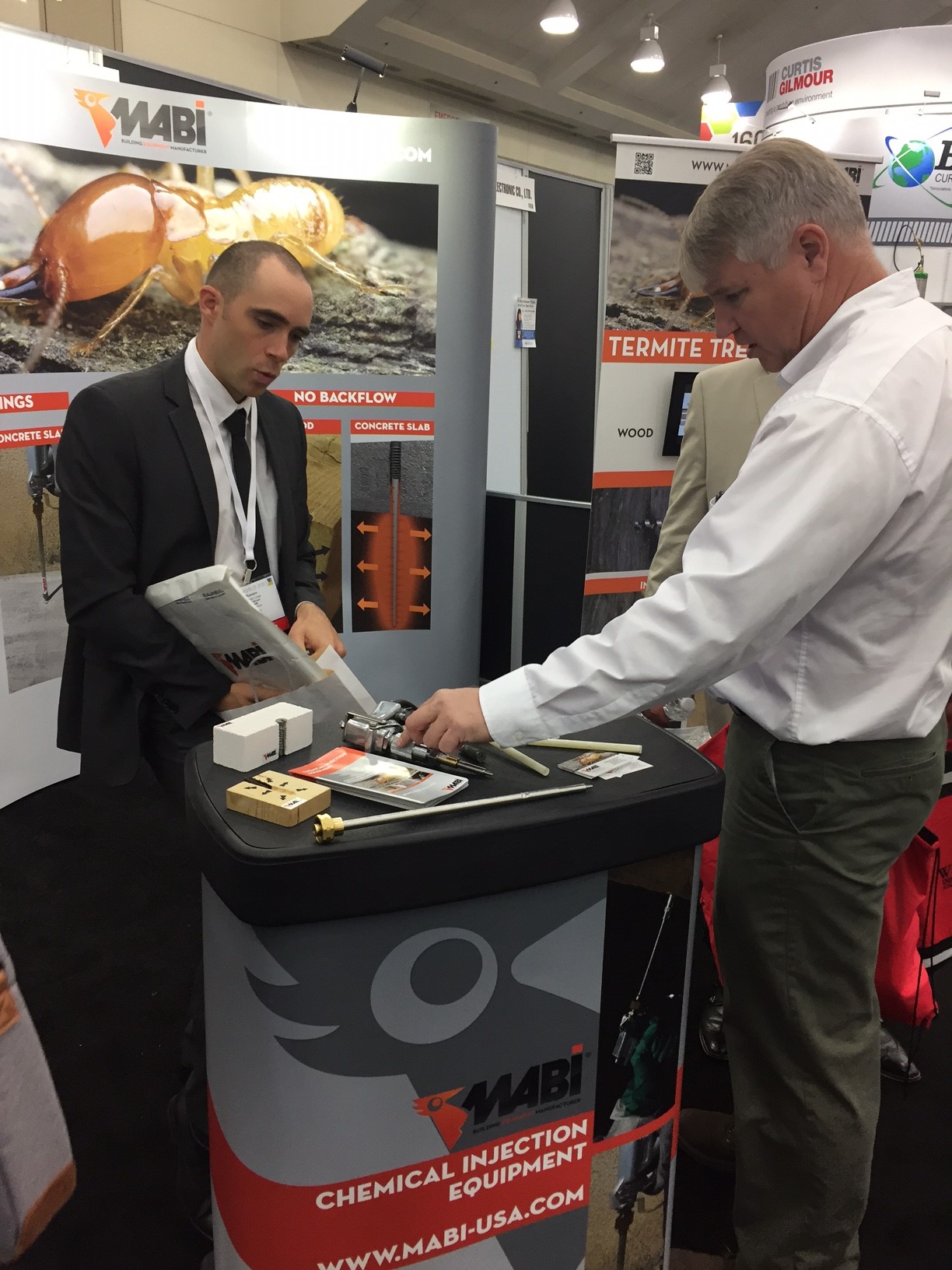 PestWorld 2023 - MABI USA